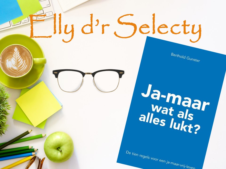 Must-read #32: Ja-maar, wat als alles lukt? - 1001 Managementboeken