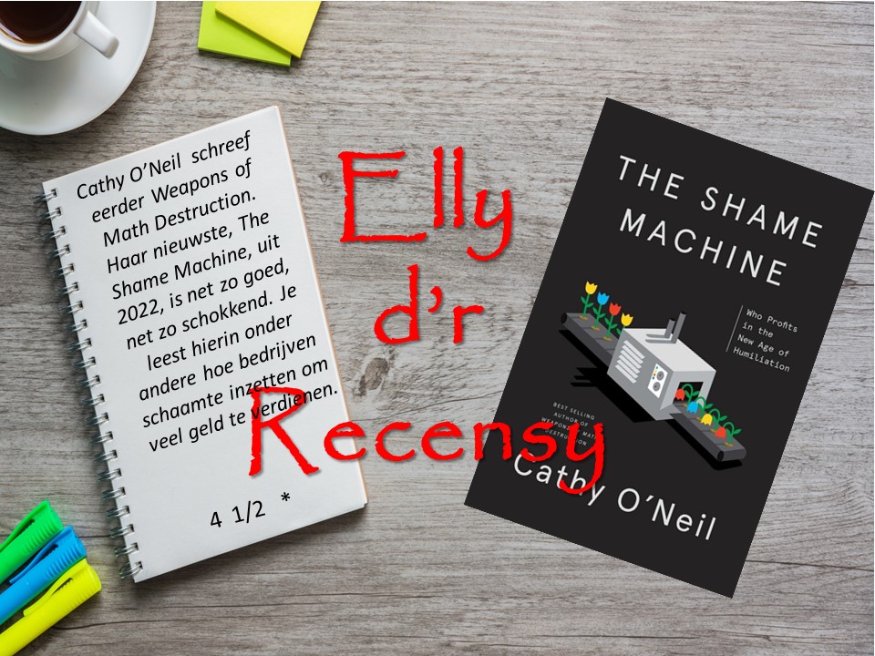 Recensie: The Shame Machine - schokkend